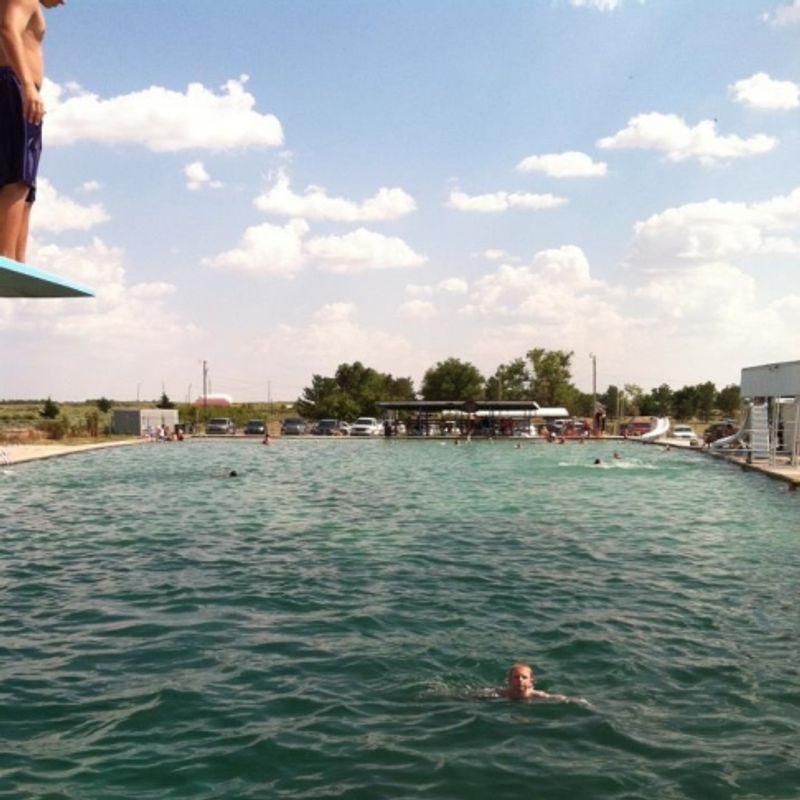 Oklahoma's Top Swimming Holes | TravelOK.com - Oklahoma's Official ...