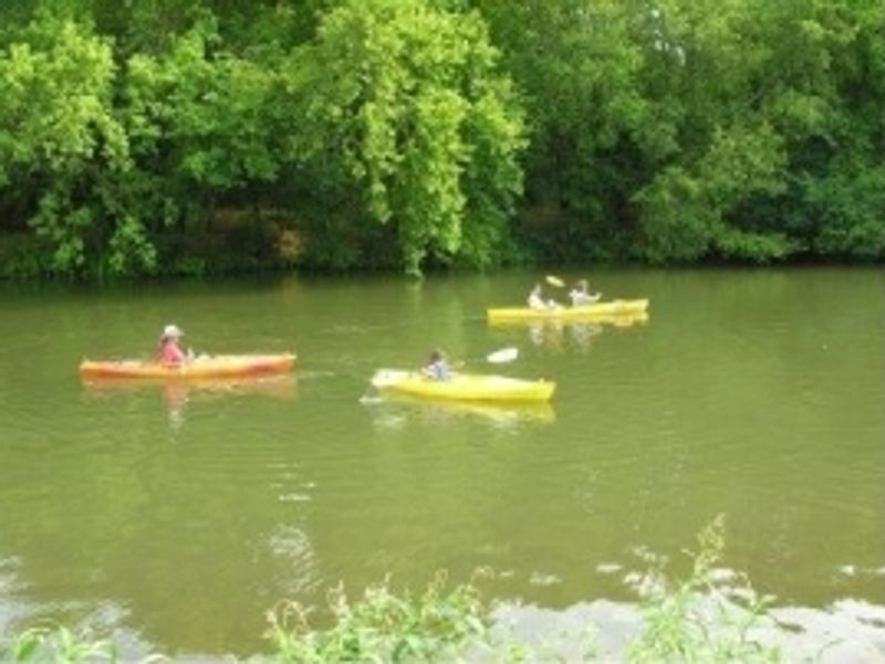 Oklahoma's Top Swimming Holes | TravelOK.com - Oklahoma's Official ...