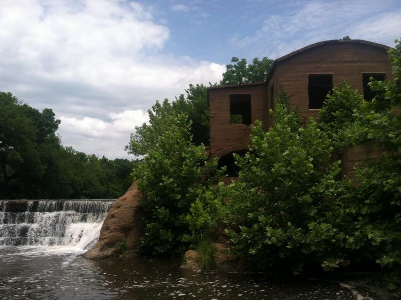 Oklahoma's Top Swimming Holes | TravelOK.com - Oklahoma's Official ...