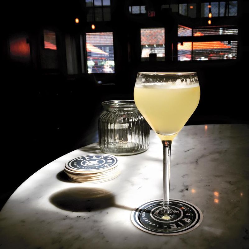 Oklahoma's Best Craft Cocktail Bars | TravelOK.com - Oklahoma's ...