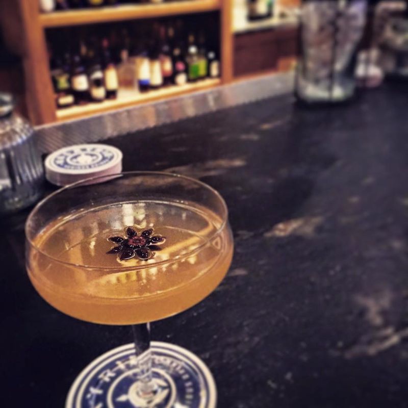 Oklahoma's Best Craft Cocktail Bars | TravelOK.com - Oklahoma's ...