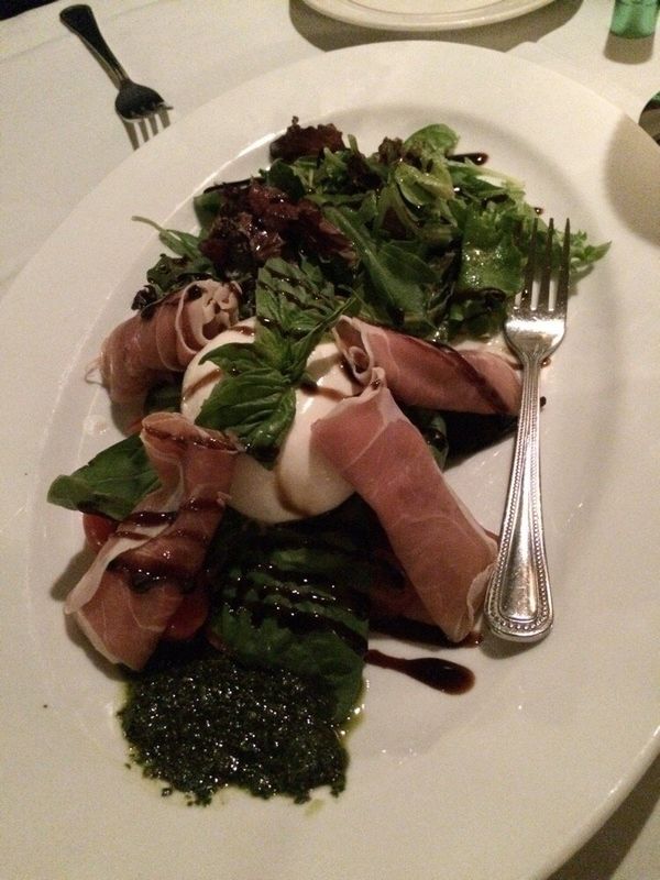 Eat Your Way Through Oklahoma's Top Italian Restaurants | TravelOK.com ...