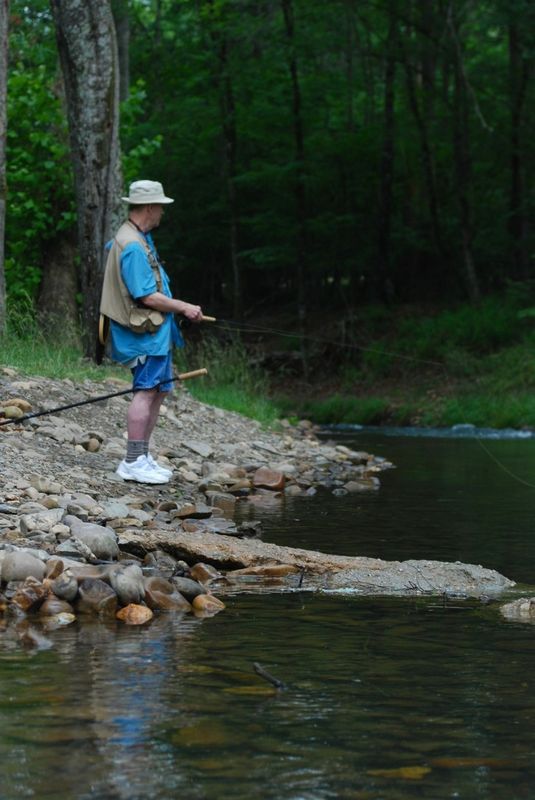 Fishing in Oklahoma: A Guide for Anglers | TravelOK.com - Oklahoma's ...