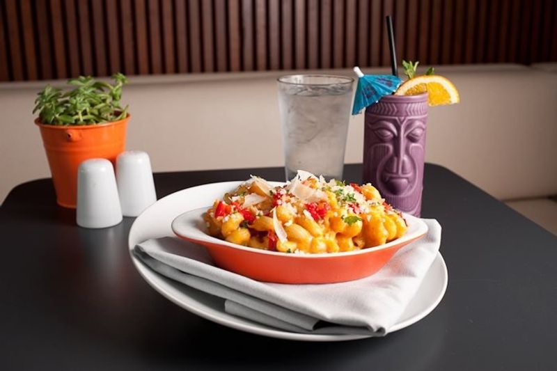 A Vegetarian's Guide to Oklahoma Cuisine | TravelOK.com - Oklahoma's ...