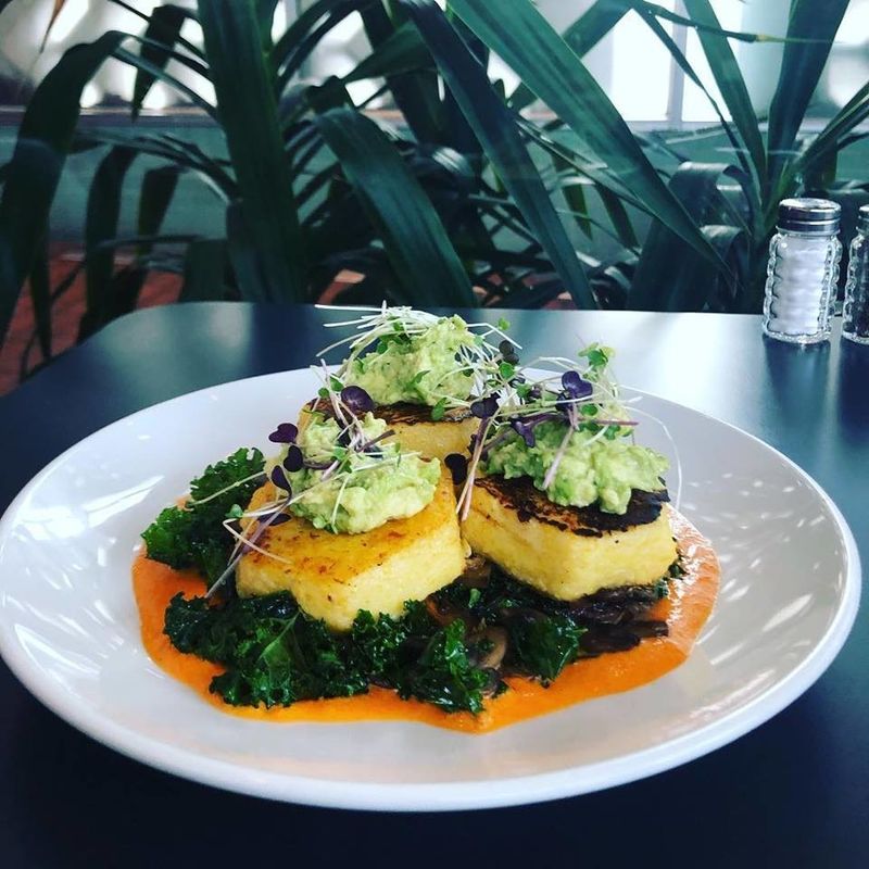 A Vegetarian's Guide to Oklahoma Cuisine | TravelOK.com - Oklahoma's ...