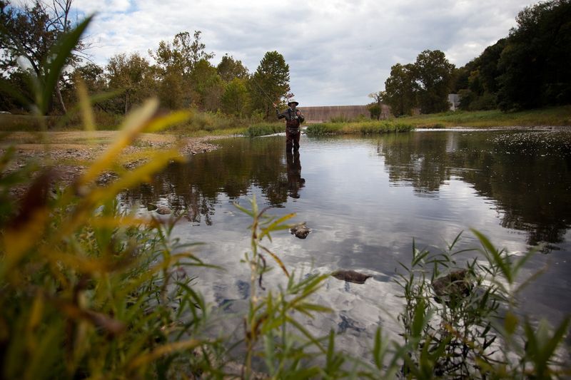 Spavinaw Lake | TravelOK.com - Oklahoma's Official Travel & Tourism Site