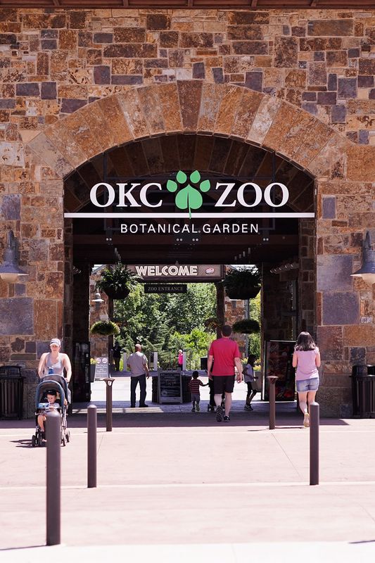 50 Ways to Celebrate Spring in Oklahoma | TravelOK.com - Oklahoma's ...
