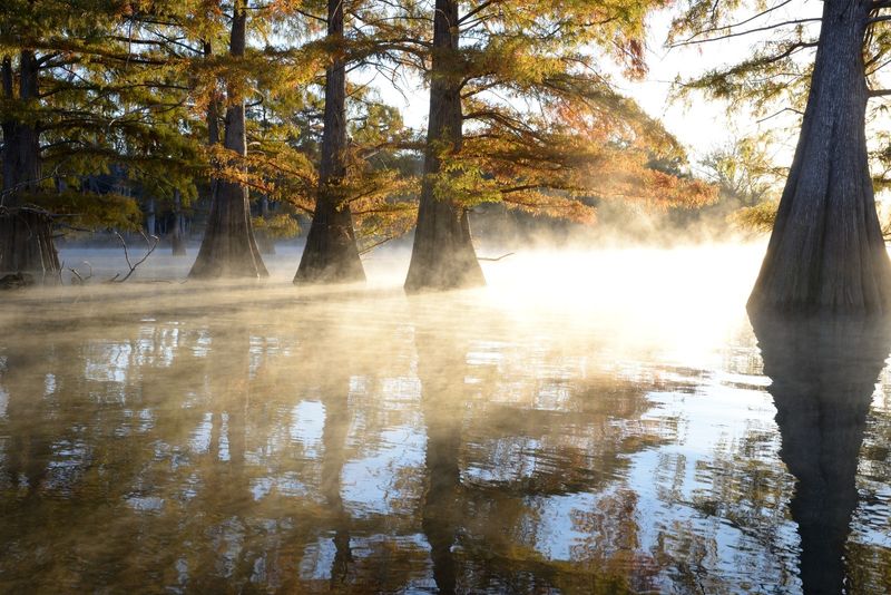 Oklahoma's Diverse Ecoregions | TravelOK.com - Oklahoma's Official ...