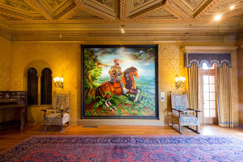 Philbrook Museum of Art | TravelOK.com - Oklahoma's Official Travel ...