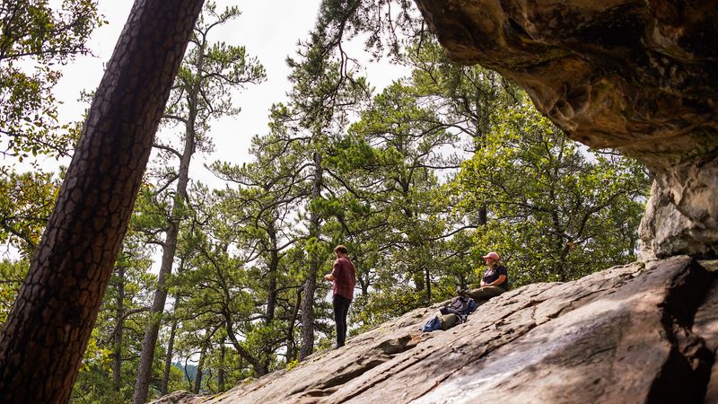 50 Ways to Celebrate Spring in Oklahoma | TravelOK.com - Oklahoma's ...