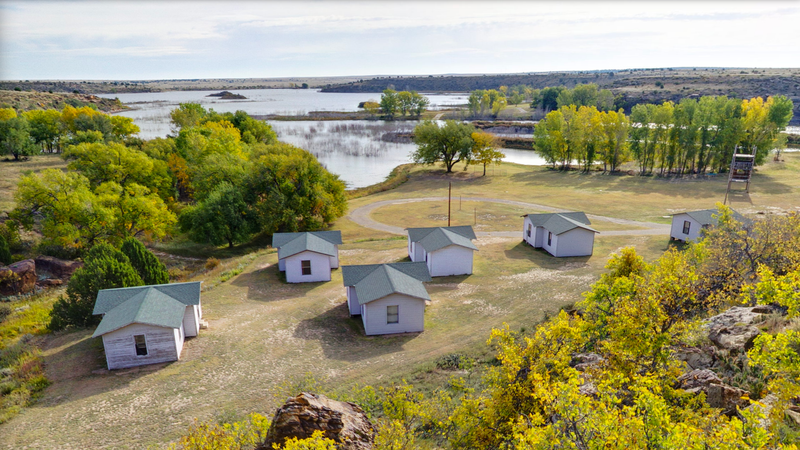 City of Kenton | TravelOK.com - Oklahoma's Official Travel & Tourism Site