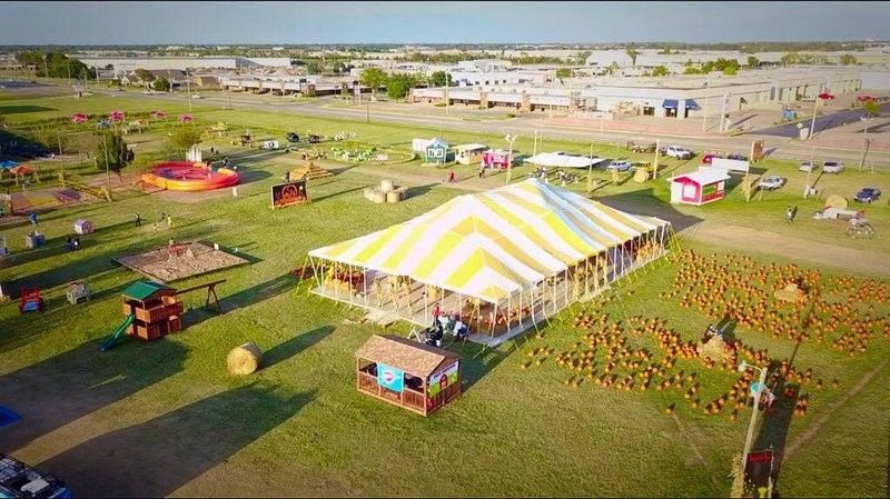 Fall Fun on the Farm | TravelOK.com - Oklahoma's Official Travel ...