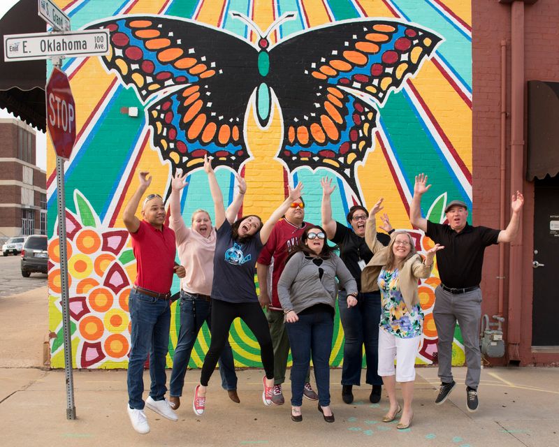 A Family Weekend in Enid | TravelOK.com - Oklahoma's Official Travel ...