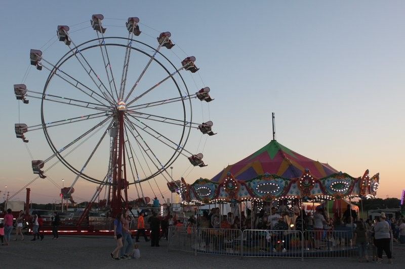 50 Ways to Celebrate Spring in Oklahoma | TravelOK.com - Oklahoma's ...