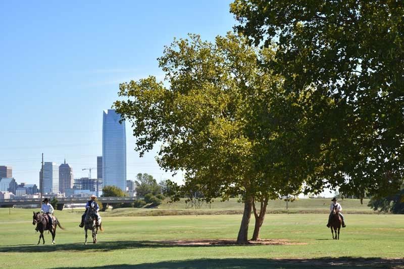 Take a Stroll Through Historic Stockyards City | TravelOK.com ...