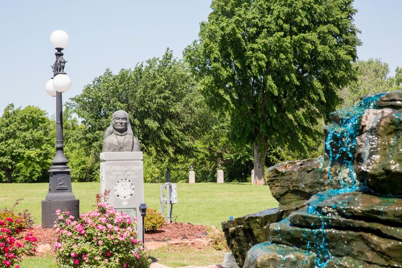 A Day in Anadarko: Experience Native American History & Culture ...