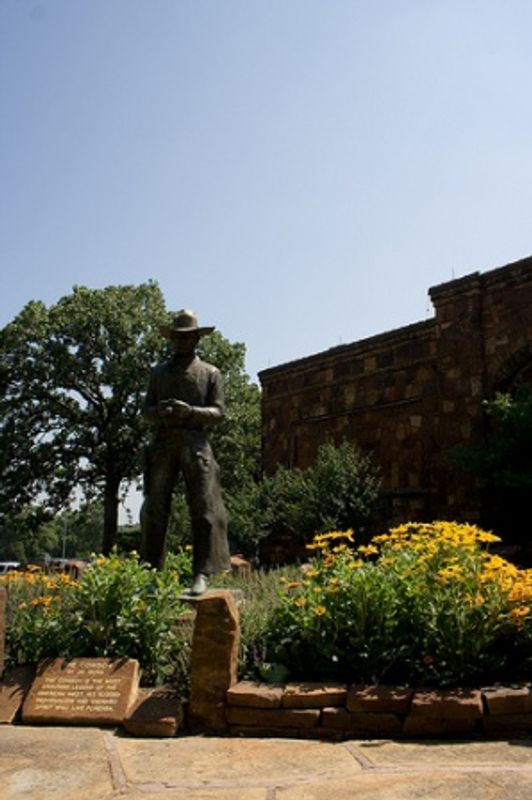 Woolaroc Museum & Wildlife Preserve | TravelOK.com - Oklahoma's ...