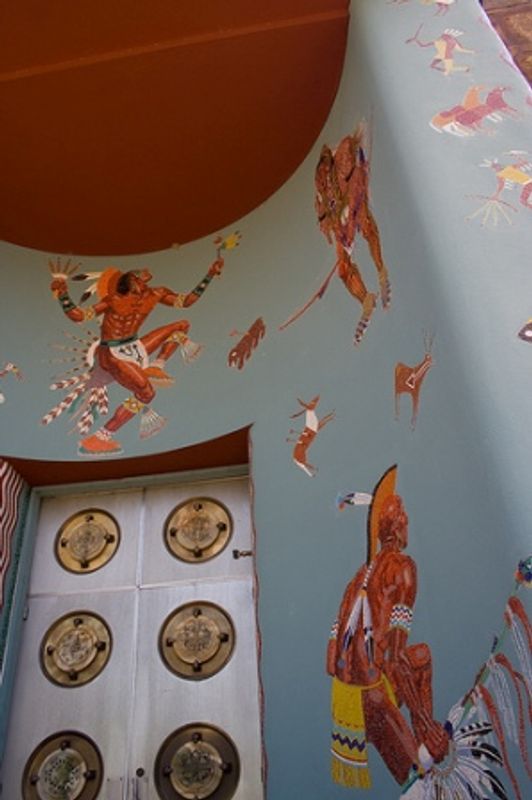 Woolaroc Museum & Wildlife Preserve | TravelOK.com - Oklahoma's ...