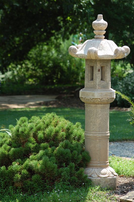 The Botanic Garden at Oklahoma State University | TravelOK.com ...