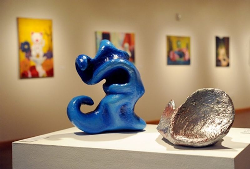 Inasmuch Foundation Gallery | TravelOK.com - Oklahoma's Official Travel ...