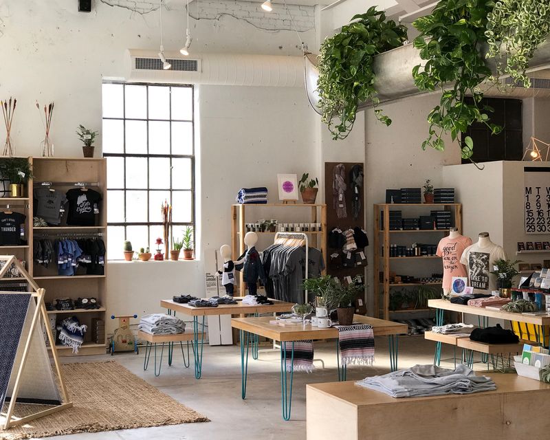 Shop Good | TravelOK.com - Oklahoma's Official Travel & Tourism Site