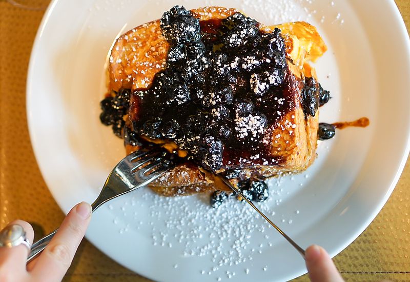 Flint | TravelOK.com - Oklahoma's Official Travel & Tourism Site