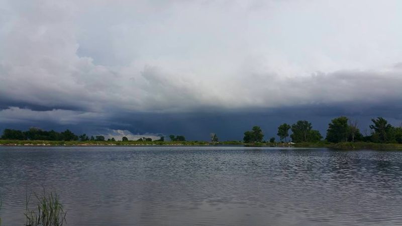 Lake Elmer | TravelOK.com - Oklahoma's Official Travel & Tourism Site