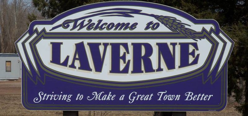 Laverne Chamber of Commerce | TravelOK.com - Oklahoma's Official Travel ...