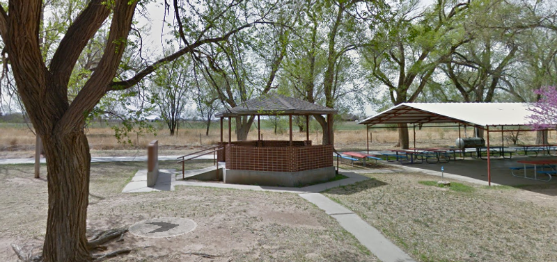 Laverne Municipal Park | TravelOK.com - Oklahoma's Official Travel ...