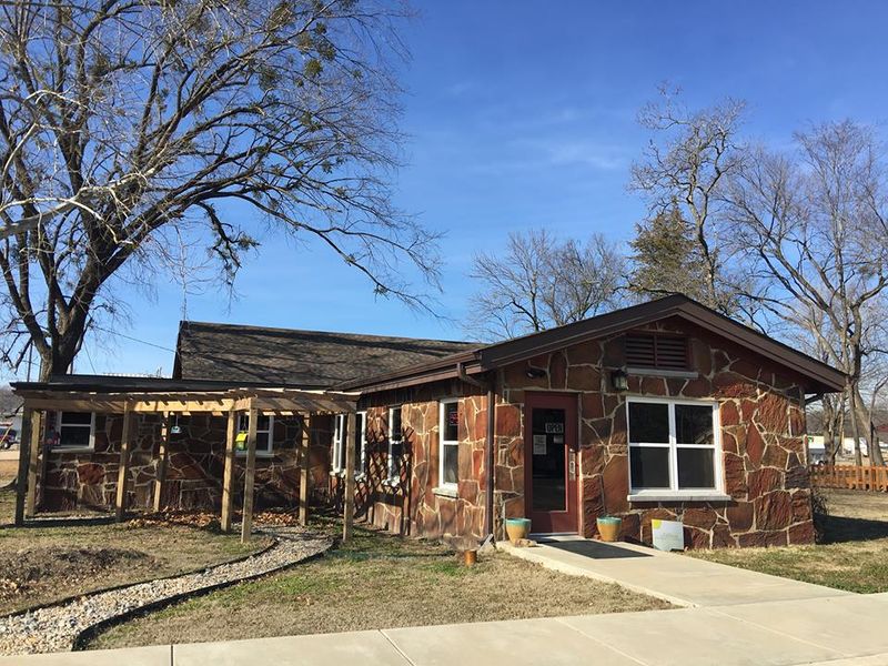 Talihina Chamber of Commerce | TravelOK.com - Oklahoma's Official ...