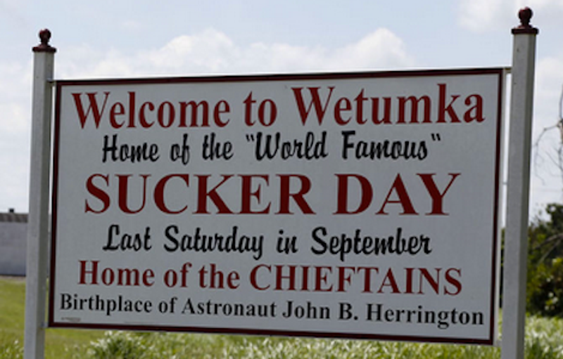 Wetumka Chamber of Commerce | TravelOK.com - Oklahoma's Official Travel ...