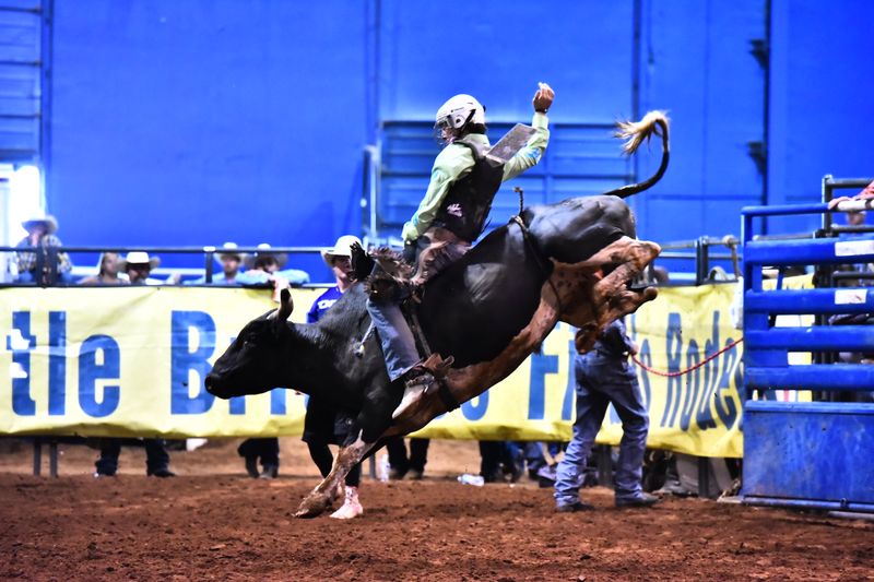 Little Britches Rodeo | TravelOK.com - Oklahoma's Official Travel ...