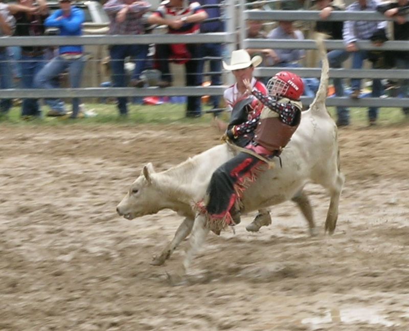 MRCA Rodeo | TravelOK.com - Oklahoma's Official Travel & Tourism Site