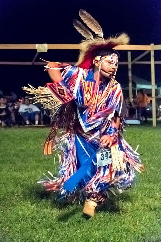 OKC Pow Wow Club Spring Benefit | TravelOK.com - Oklahoma's Official ...