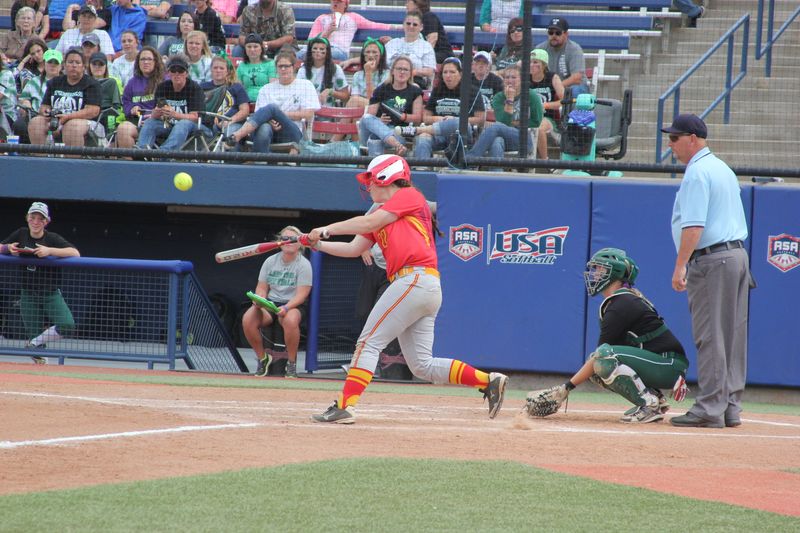 OSSAA Slow Pitch State Championships | TravelOK.com - Oklahoma's ...