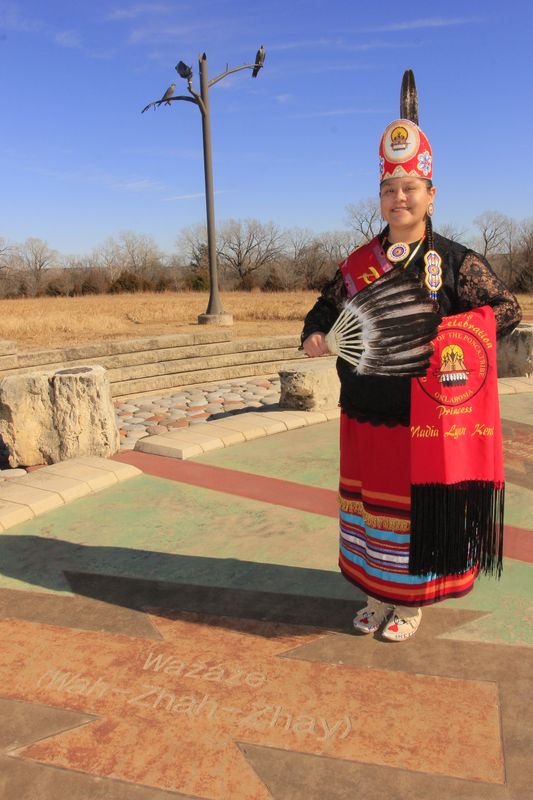 Ponca Tribal Powwow | TravelOK.com - Oklahoma's Official Travel ...