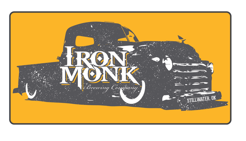 Iron Monk Brewing Company | TravelOK.com - Oklahoma's Official Travel ...
