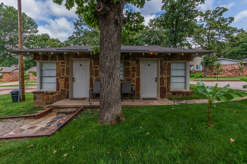 Lake Texoma Lodge & Resort | TravelOK.com - Oklahoma's Official Travel ...