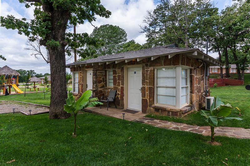 Lake Texoma Lodge & Resort | TravelOK.com - Oklahoma's Official Travel ...