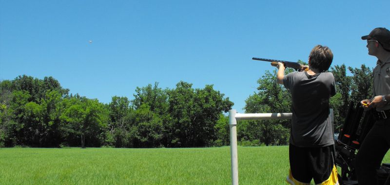 Camp McFadden | TravelOK.com - Oklahoma's Official Travel & Tourism Site