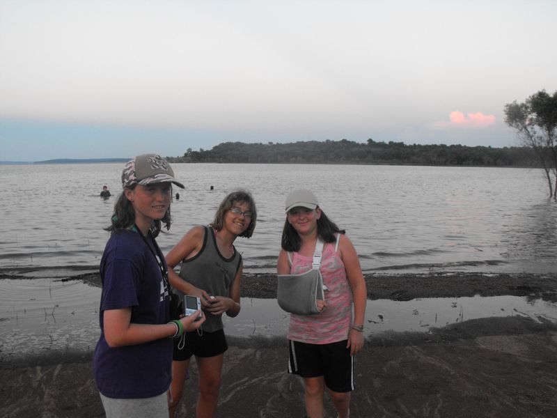 Camp McFadden | TravelOK.com - Oklahoma's Official Travel & Tourism Site