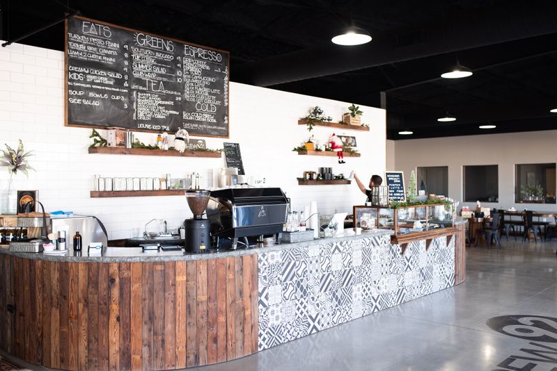 Brew 92 | TravelOK.com - Oklahoma's Official Travel & Tourism Site