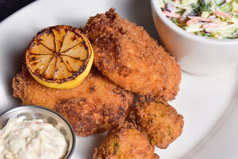 Wishbone Scratch Kitchen | TravelOK.com - Oklahoma's Official Travel ...