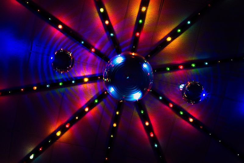 The Roller Dome - Sapulpa | TravelOK.com - Oklahoma's Official Travel ...