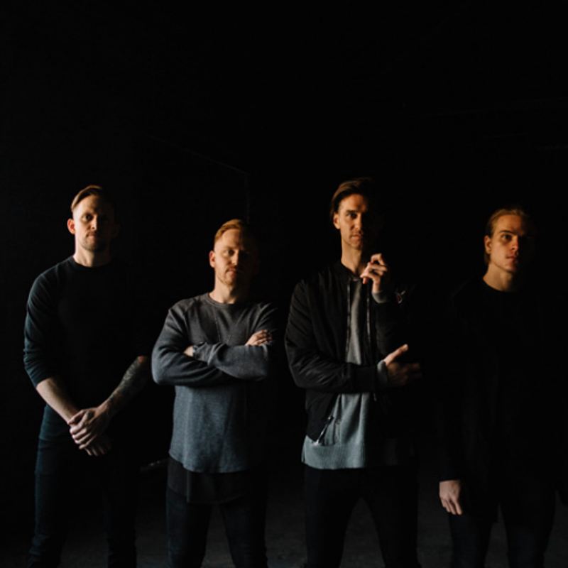 Blessthefall in Concert | TravelOK.com - Oklahoma's Official Travel ...