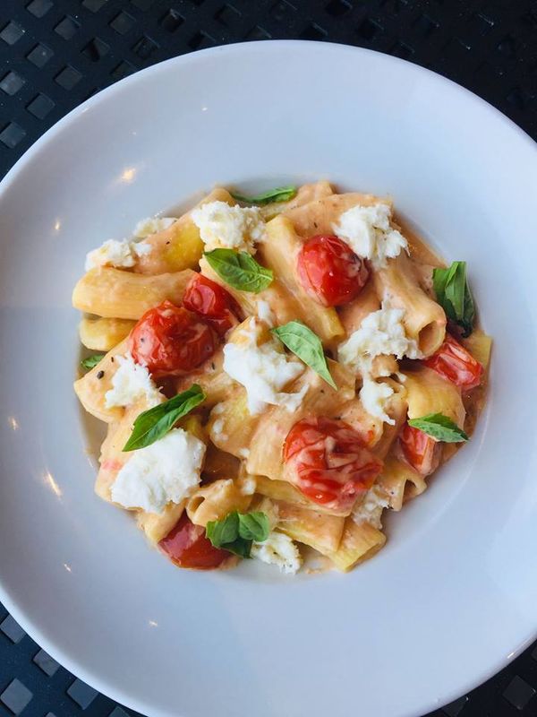 Andolini's Pizzeria | TravelOK.com - Oklahoma's Official Travel ...