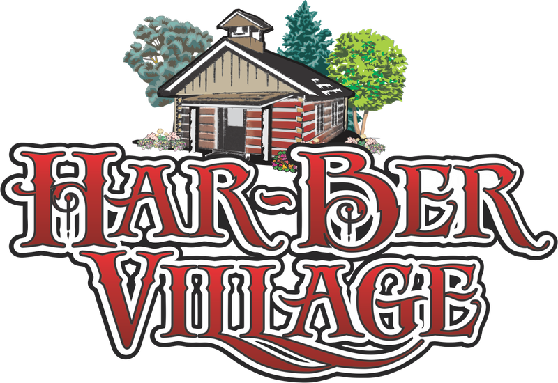 Har-Ber Village Museum | TravelOK.com - Oklahoma's Official Travel ...