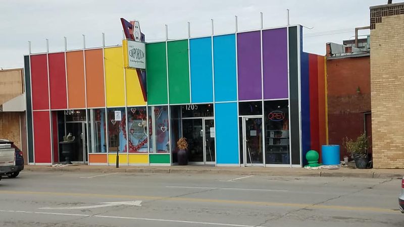 Craig's Curious Emporium | TravelOK.com - Oklahoma's Official Travel ...