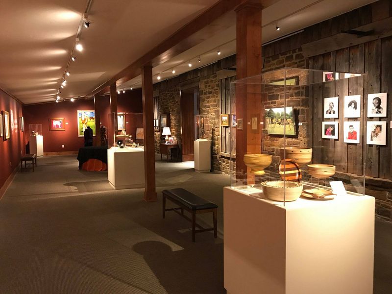 Seminole Nation Museum | TravelOK.com - Oklahoma's Official Travel ...