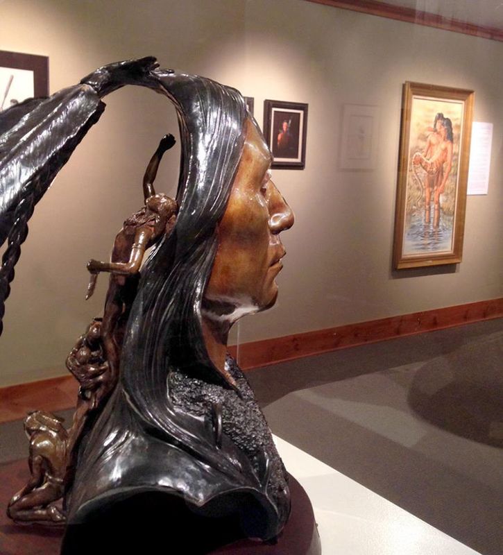 Seminole Nation Museum | TravelOK.com - Oklahoma's Official Travel ...